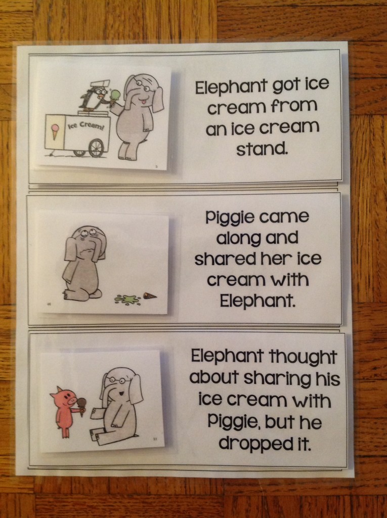 Make Your Own Story Visuals for ANY Book!.