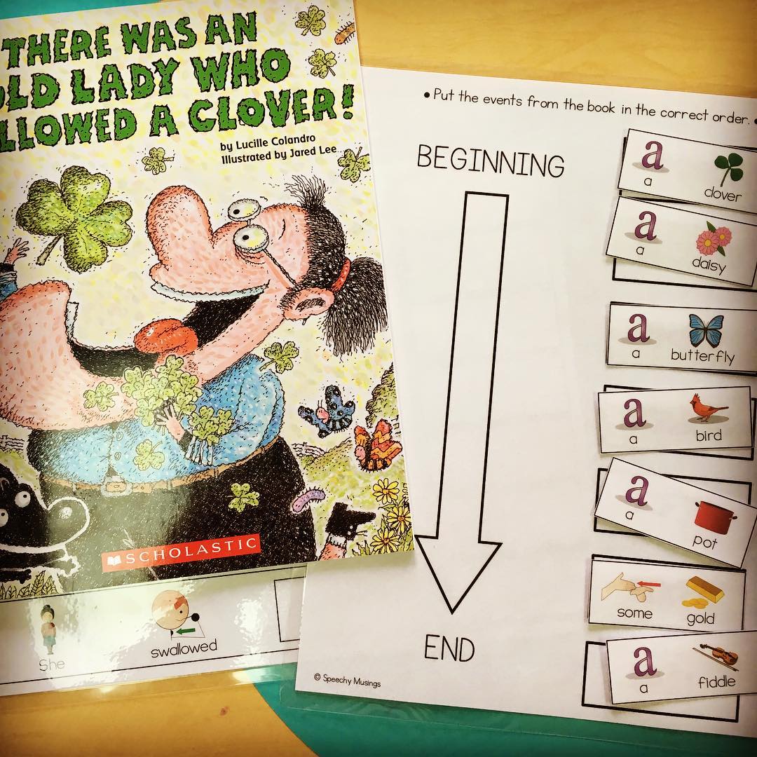 Interactive Adapted Books: So Easy And So Good!.