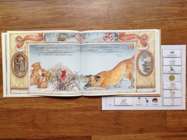 Interactive Adapted Books: So Easy And So Good!.