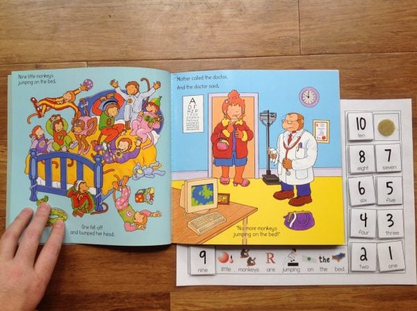 Interactive Adapted Books: So Easy And So Good!.