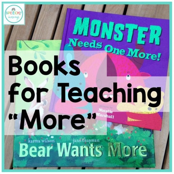 AAC Training with FREE Handouts for Parents & Staff | Speechy Musings