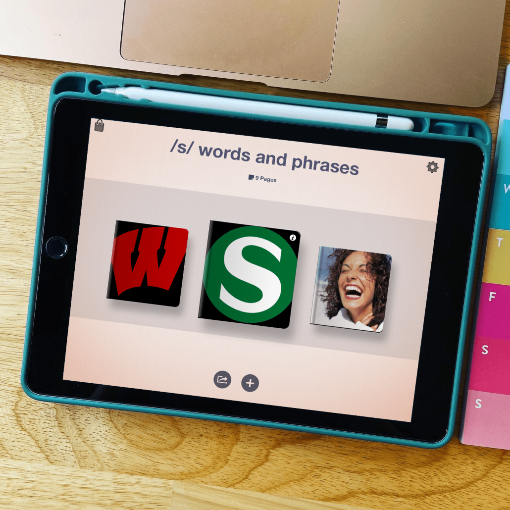 Story Creator App: One of my favorite free apps! | Speechy Musings