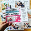 Inferencing and Predicting: Activities, Goals, and EBP! | Speechy Musings