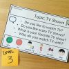 Yes and No Questions for Speech Therapy | Speechy Musings