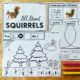 Spatial Concepts: Fun Activities and Worksheets | Speechy Musings