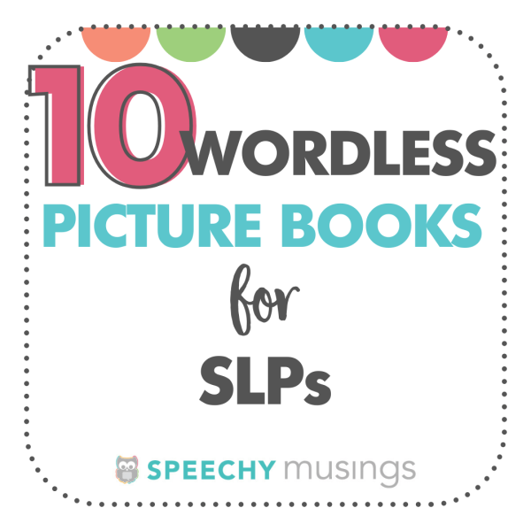 Short Stories for Narrative Intervention - Speechy Musings