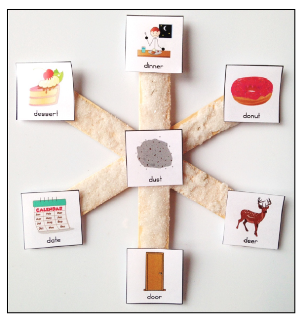 Quick & Easy Speech Therapy Crafts: Effective & Fun! | Speechy Musings