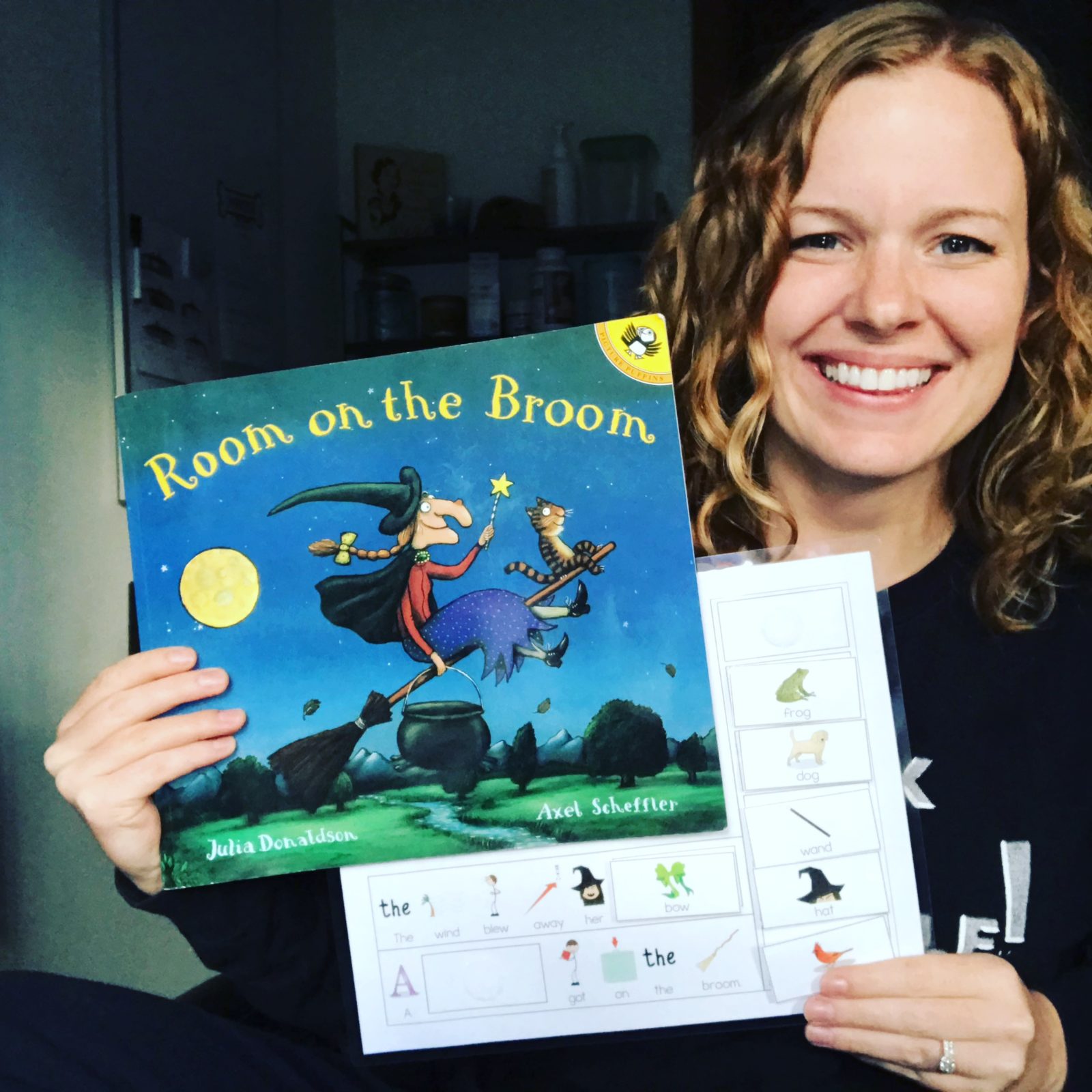 Yes and No Questions for Speech Therapy | Speechy Musings