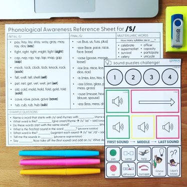 L and L Blends Words, Lists, Activities, and More!.