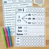 K and G Words, Lists, Materials, and Everything You Need!.