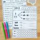 K and G Words, Lists, Materials, and Everything You Need!.