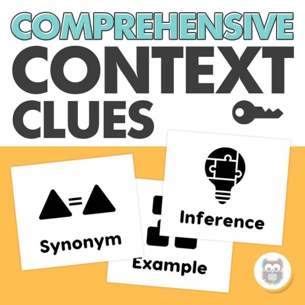Context Clues | Speechy Musings