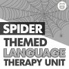 FREE Trees Themed Mini Language Therapy Unit.