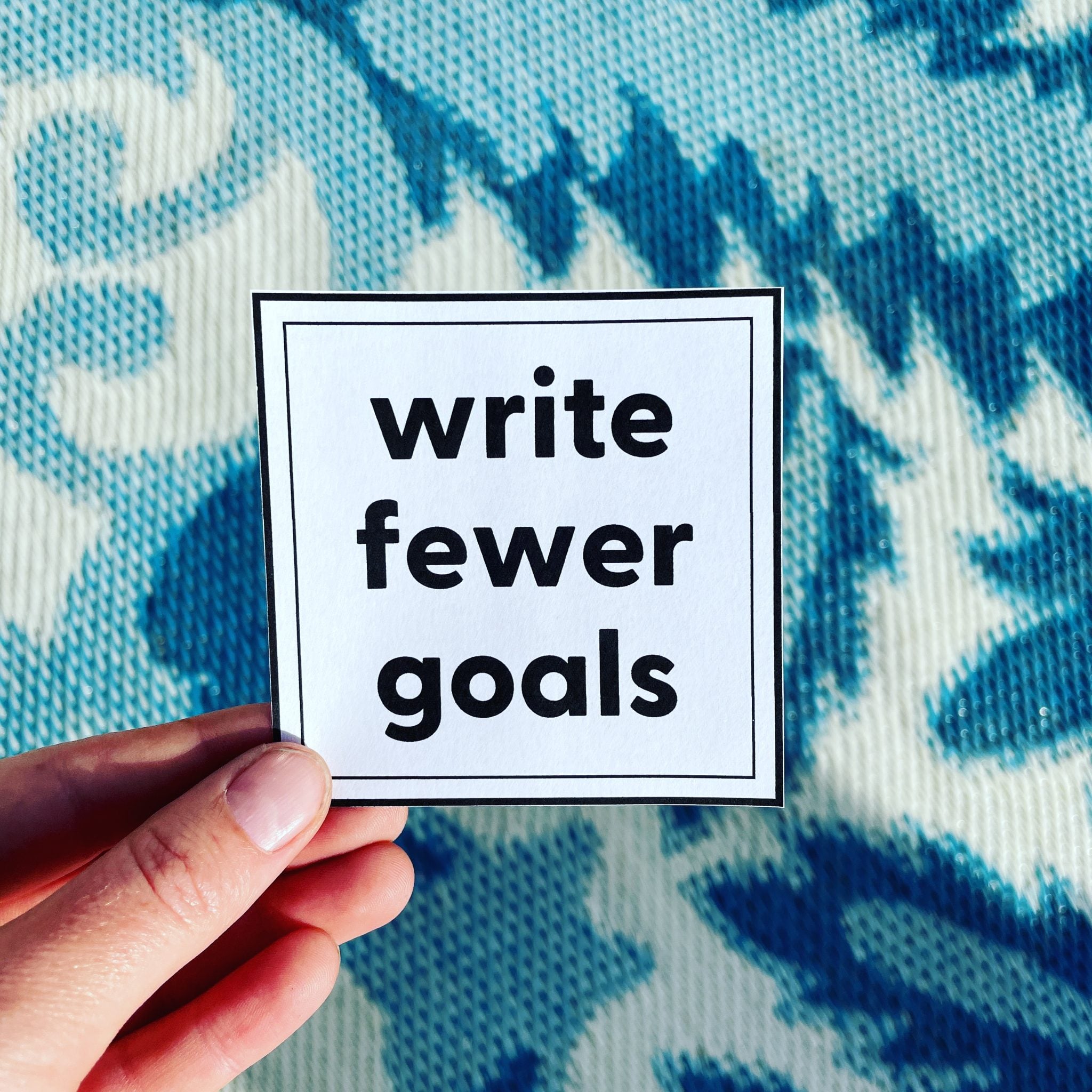 About My Speech Therapy Goals | Speechy Musings