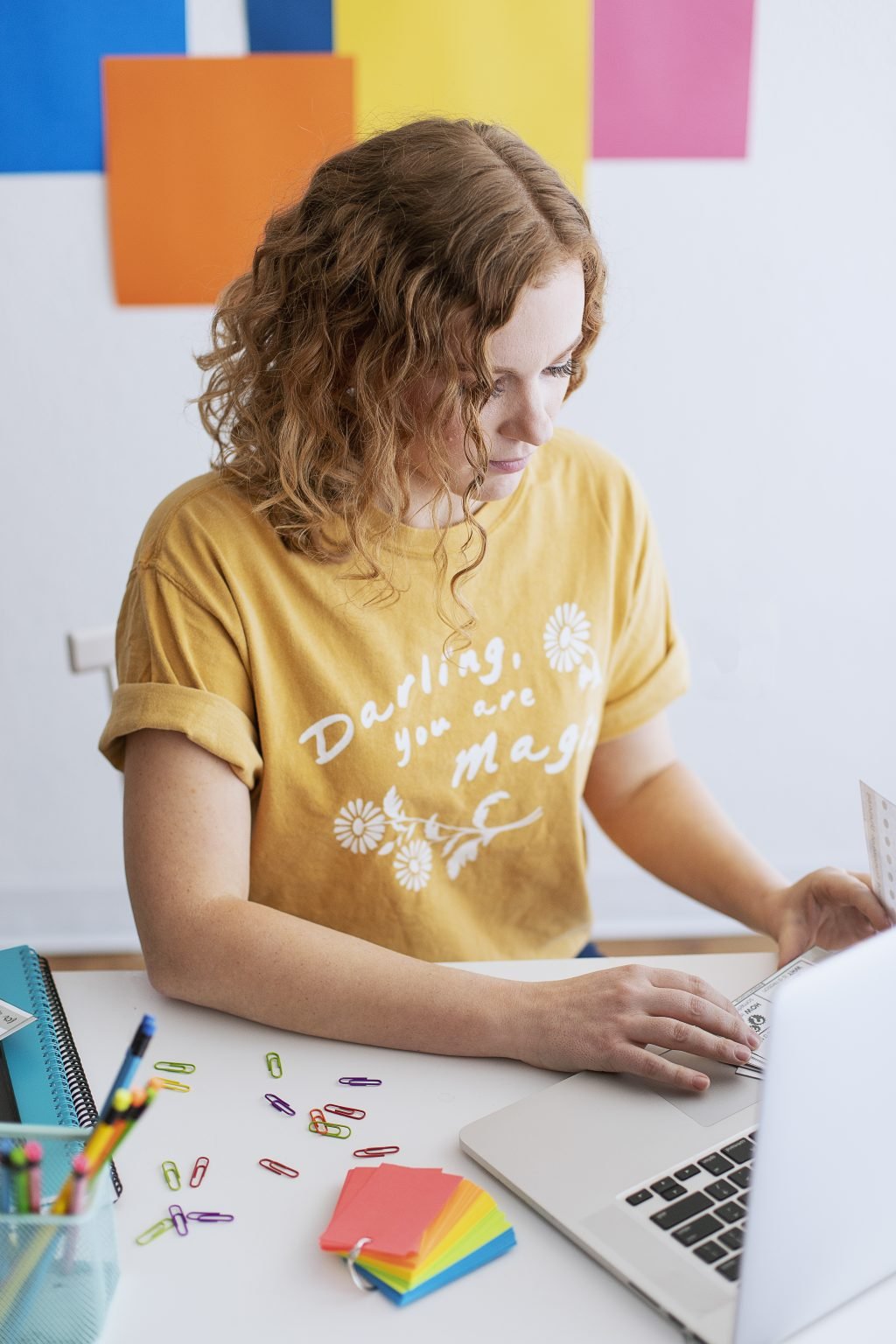 Registration Success | Speechy Musings